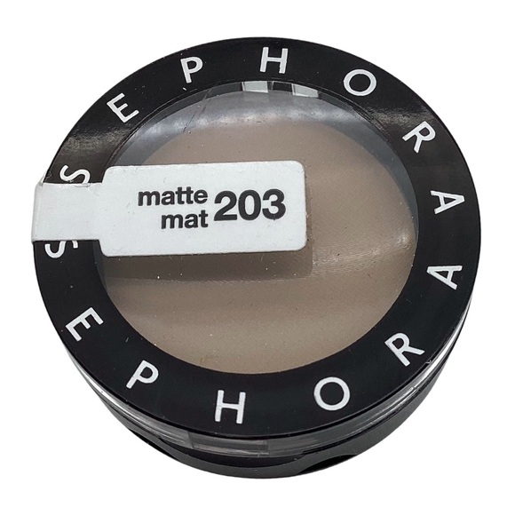 Sephora | Makeup | Sephora Collection Natural Beauty Matte Eyeshadow ...